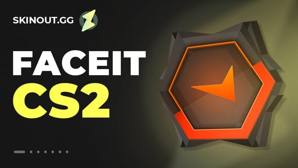 FACEIT в CS2: полный гайд: таблица ELO, FPL